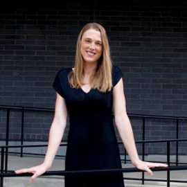 Morgan D. Barense – WiCSC+